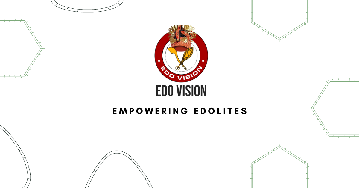 Edo Vision